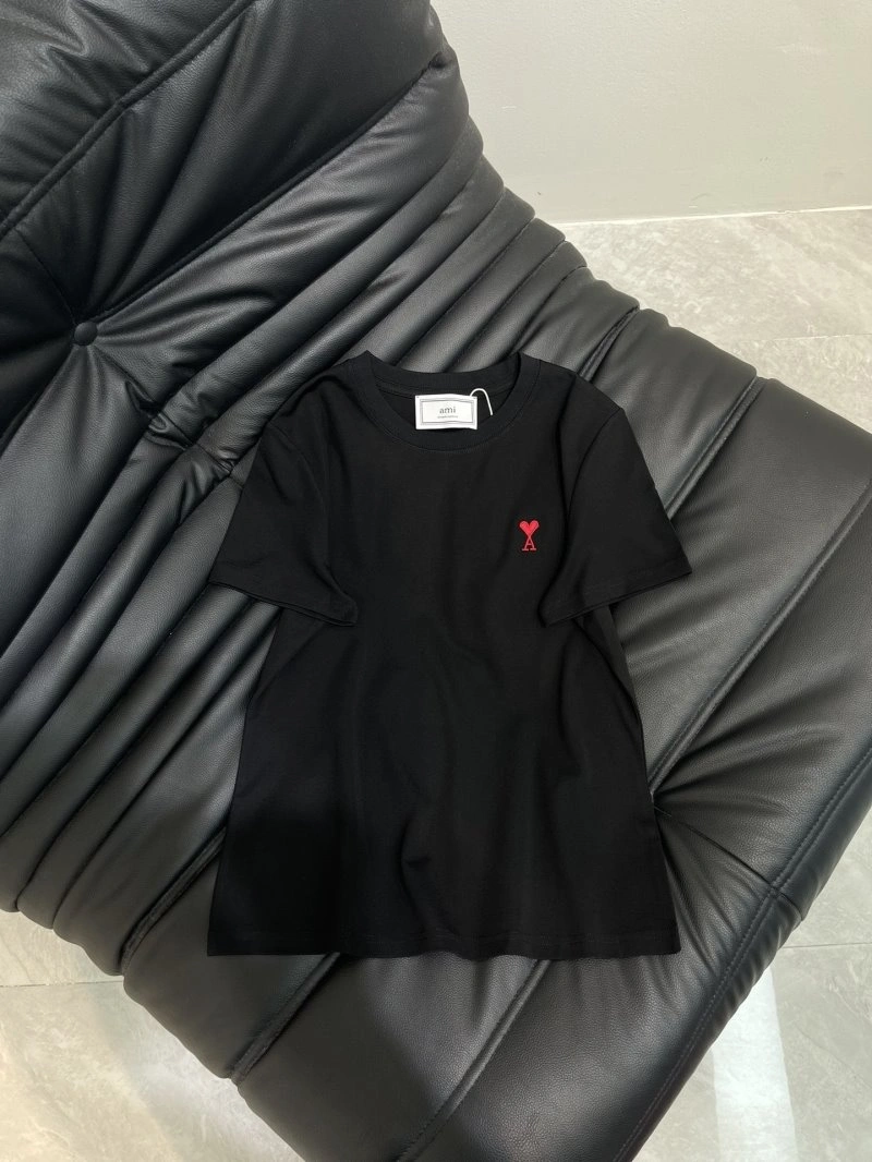 Exact replica Amiri T-Shirts