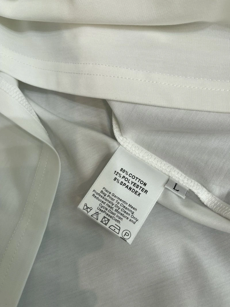 Exact replica Amiri T-Shirts