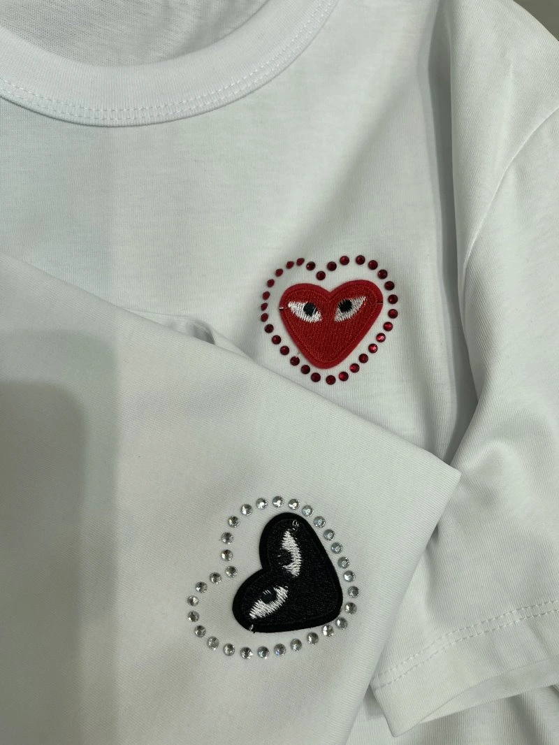 Brand-original Amiri T-Shirts