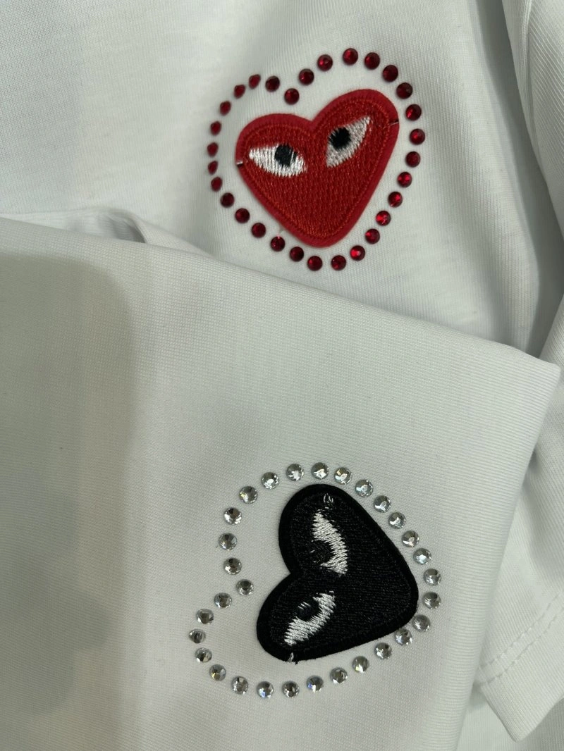 Brand-original Amiri T-Shirts