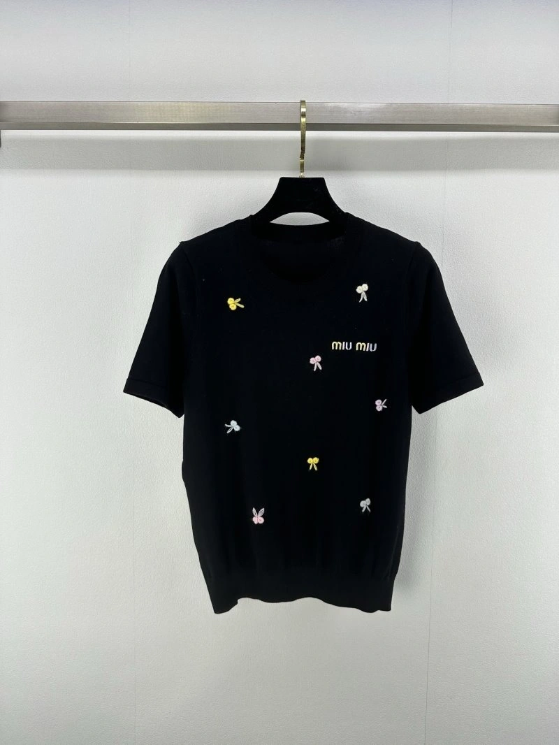 Amiri T-Shirts