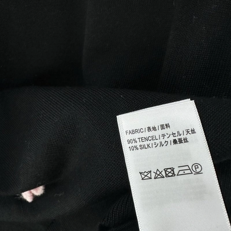 Top mirror Amiri T-Shirts