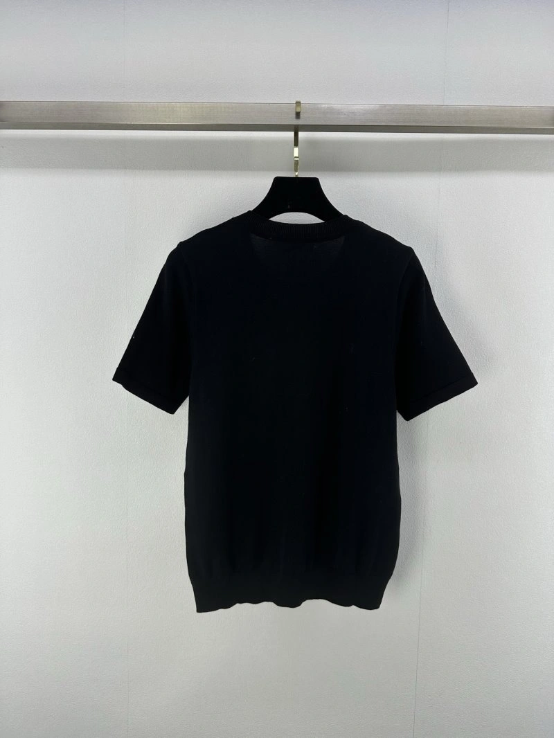 Top mirror Amiri T-Shirts