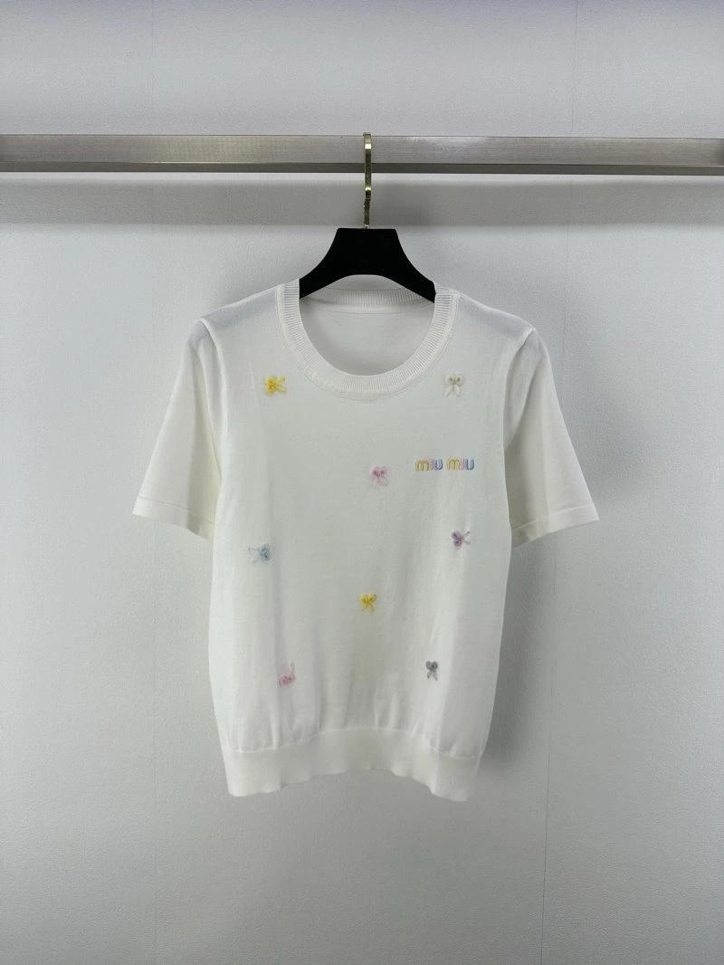Amiri T-Shirts
