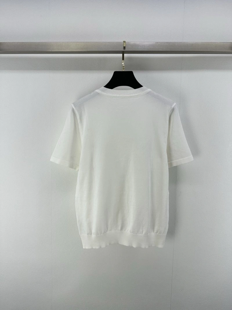 Top mirror Amiri T-Shirts