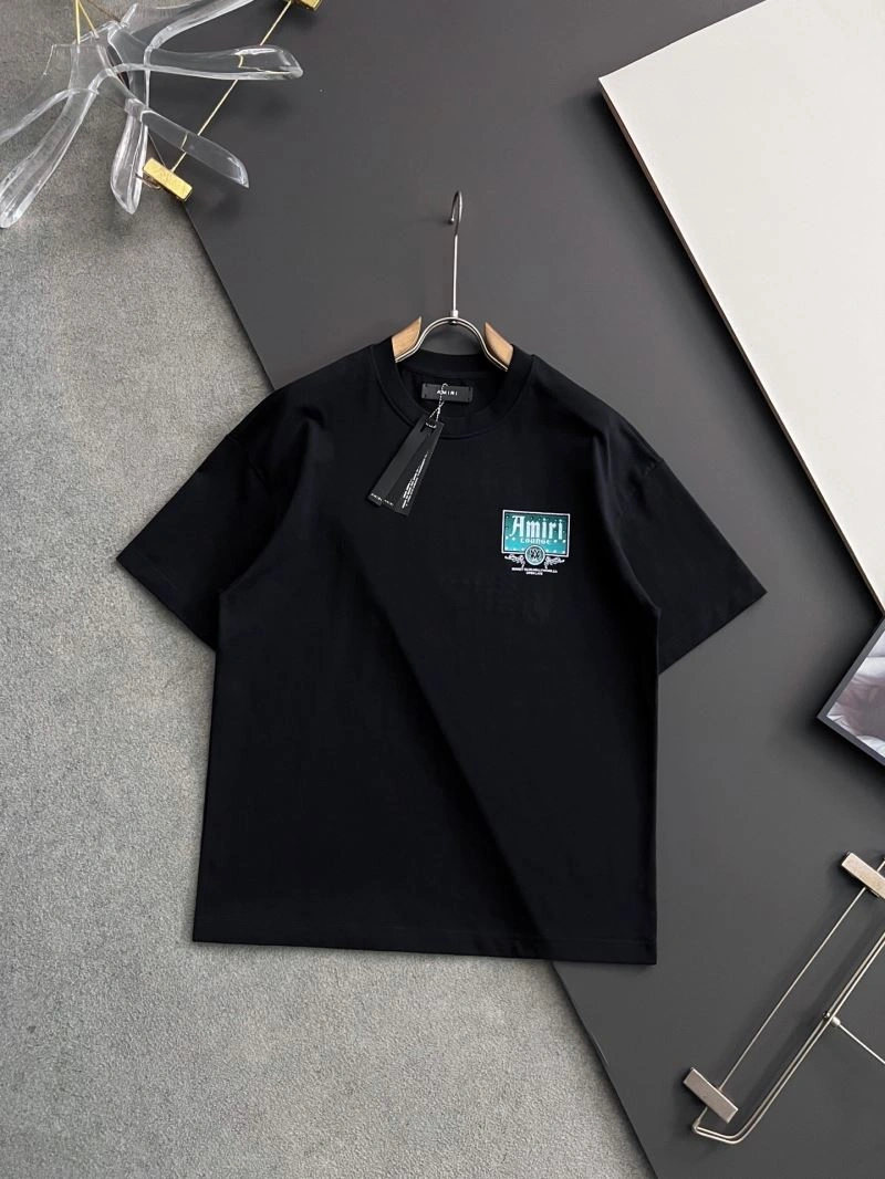 Amiri T-Shirts