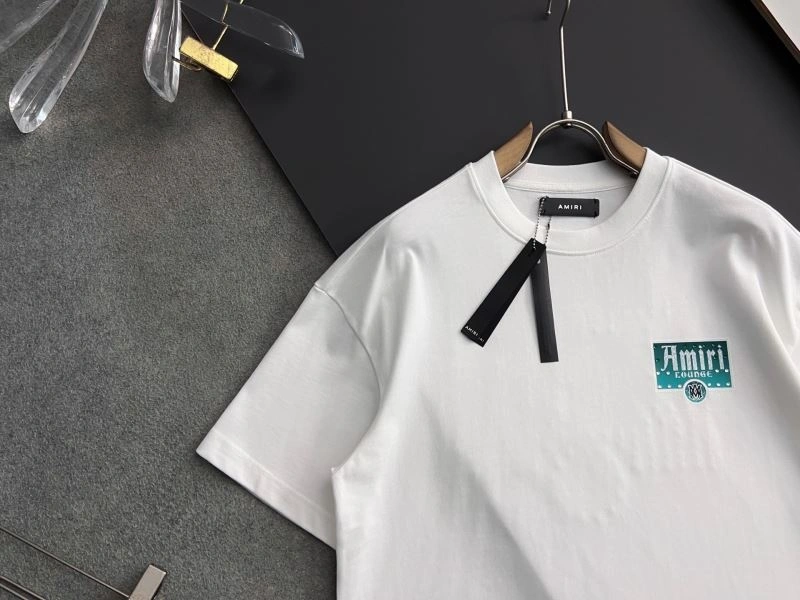 Top match Amiri T-Shirts