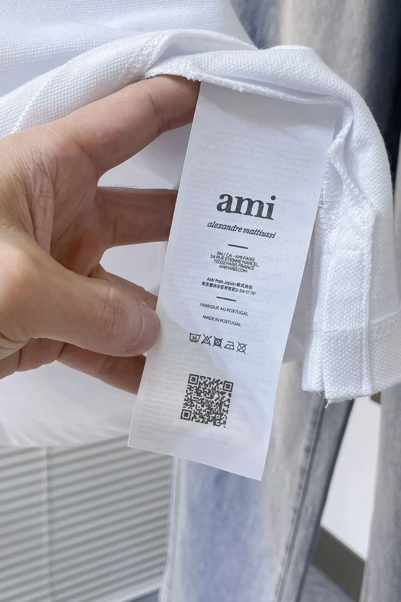 Discounted Amiri T-Shirts