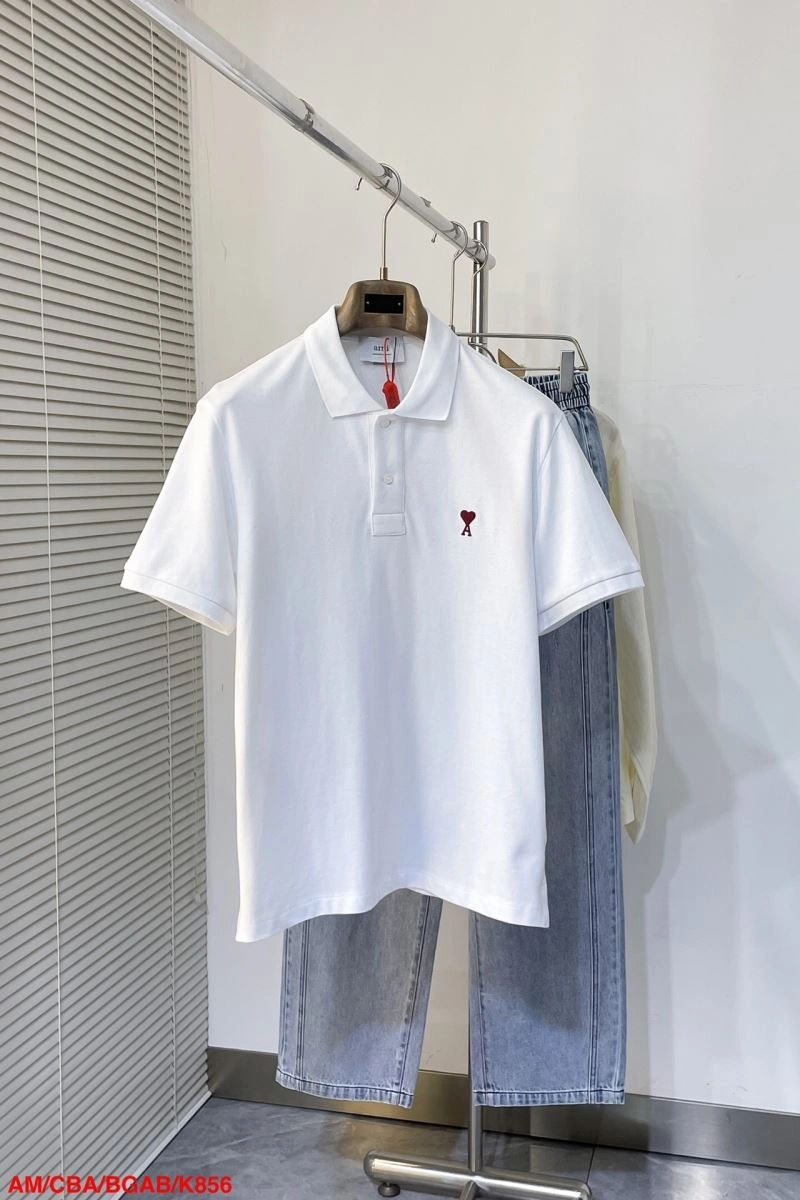 Discounted Amiri T-Shirts