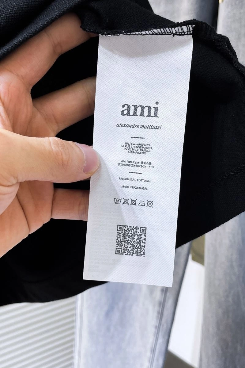Amiri T-Shirts