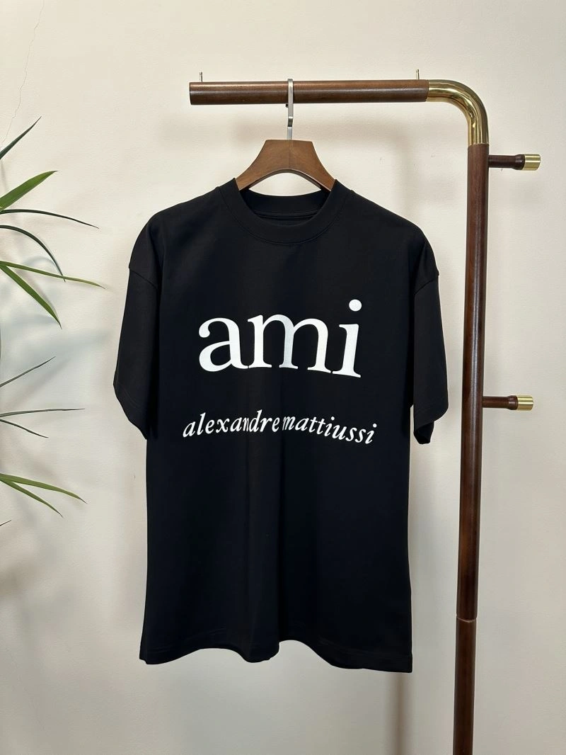 Amiri T-Shirts