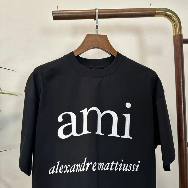 Authentic Amiri T-Shirts