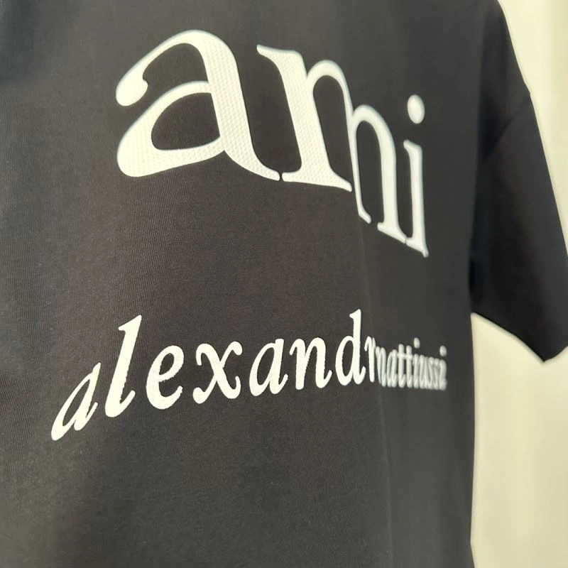 Authentic Amiri T-Shirts
