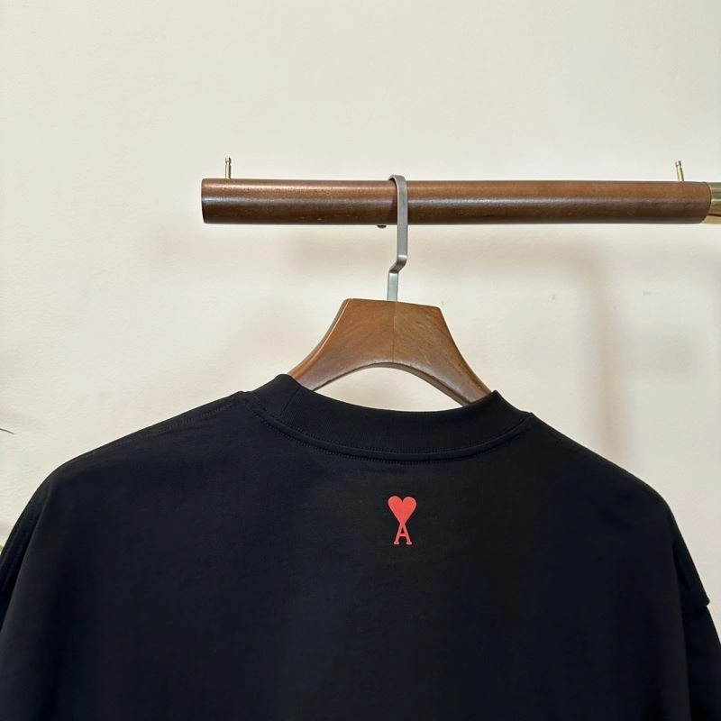 Authentic Amiri T-Shirts