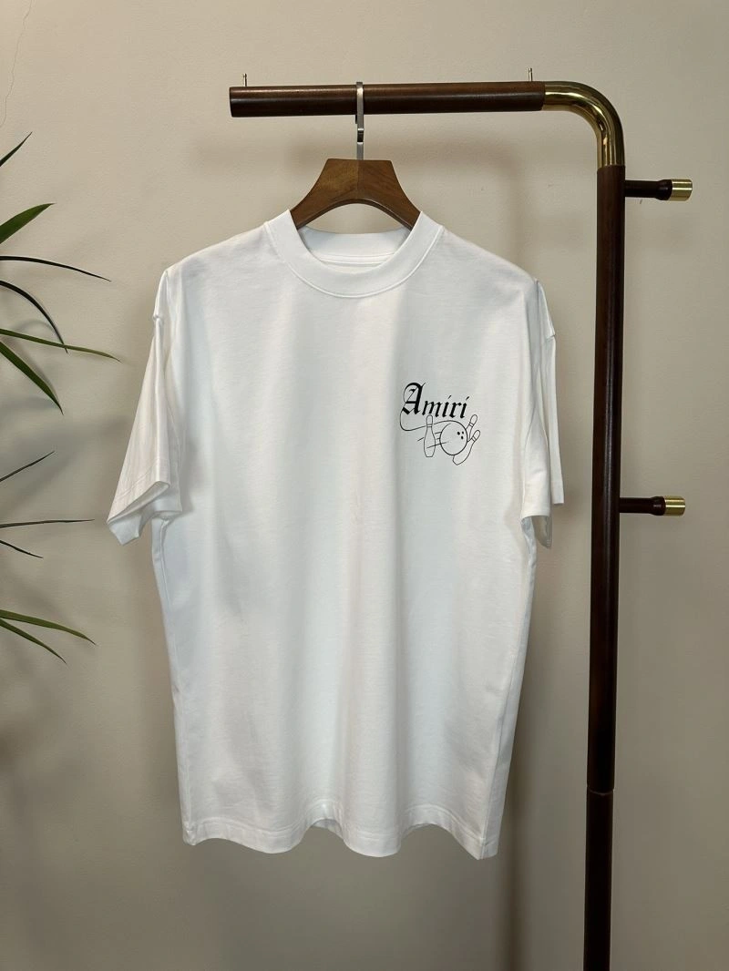 Amiri T-Shirts