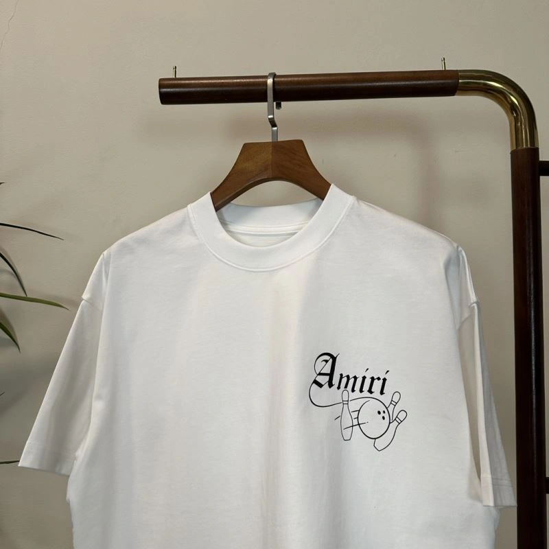 OEM Amiri T-Shirts