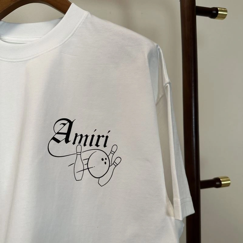 OEM Amiri T-Shirts