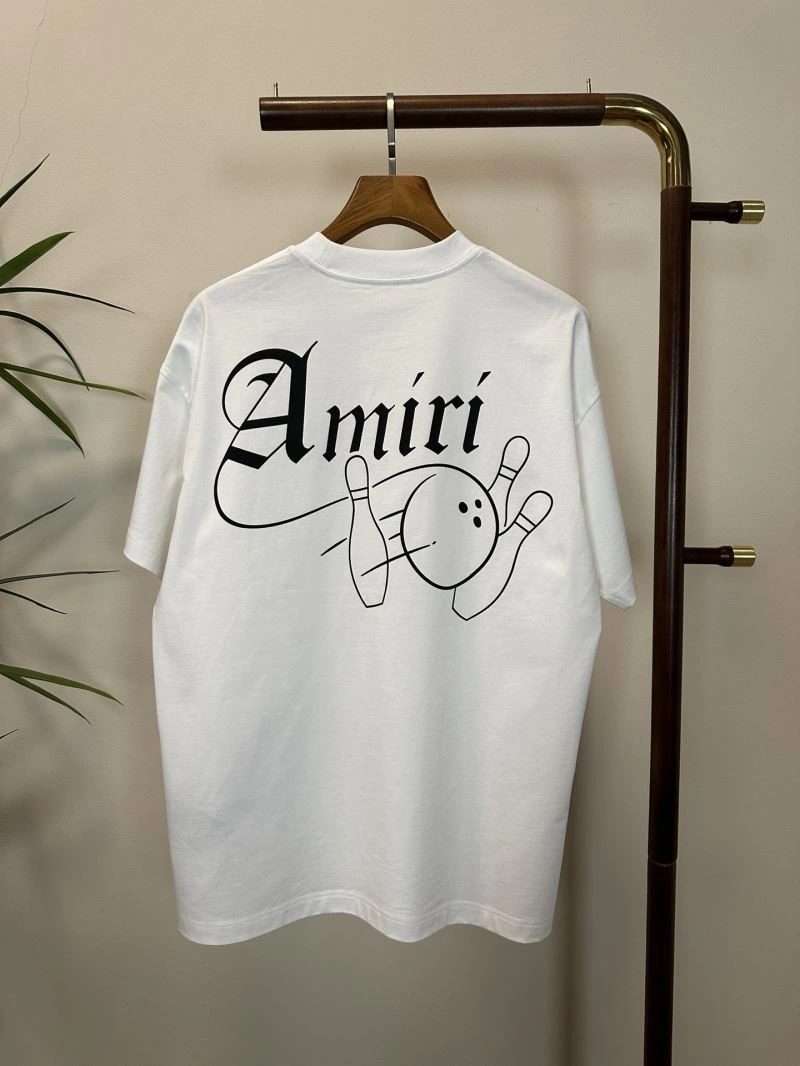 OEM Amiri T-Shirts