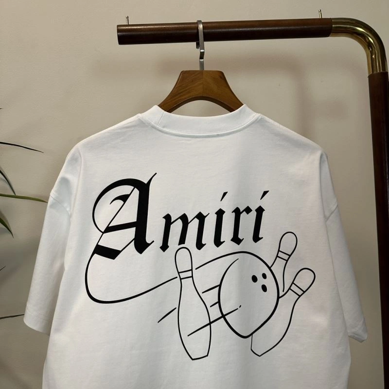 OEM Amiri T-Shirts