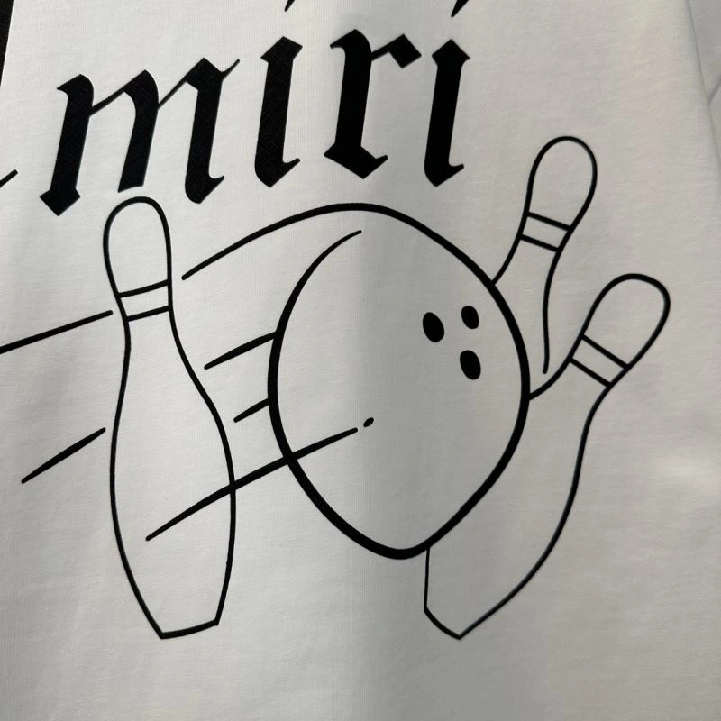 OEM Amiri T-Shirts