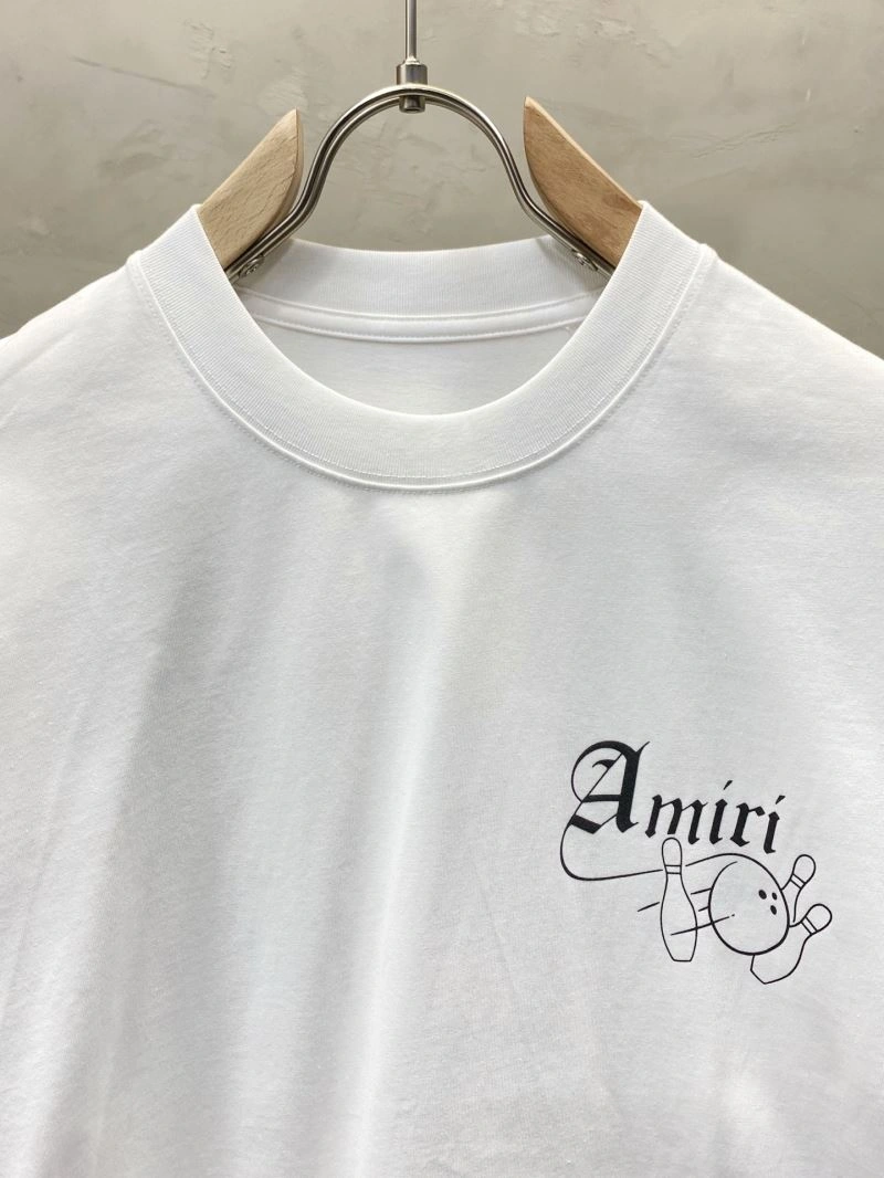 Brand-authenticated Amiri T-Shirts