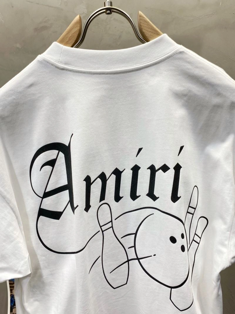 Brand-authenticated Amiri T-Shirts