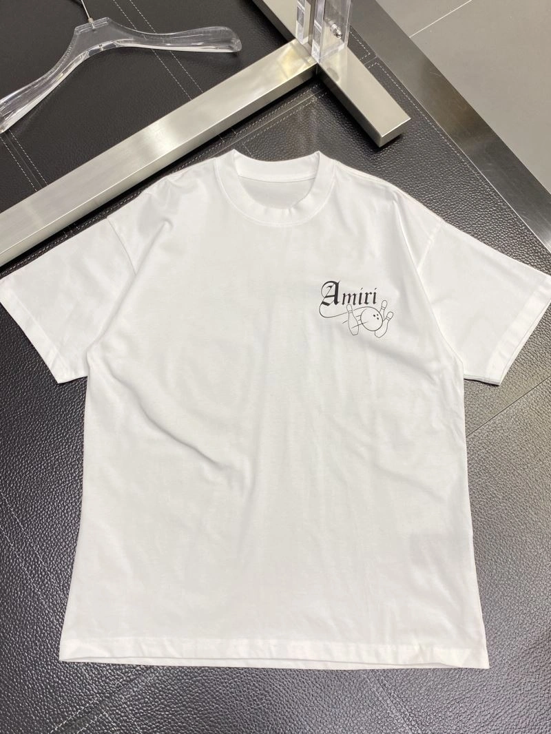 Brand-authenticated Amiri T-Shirts