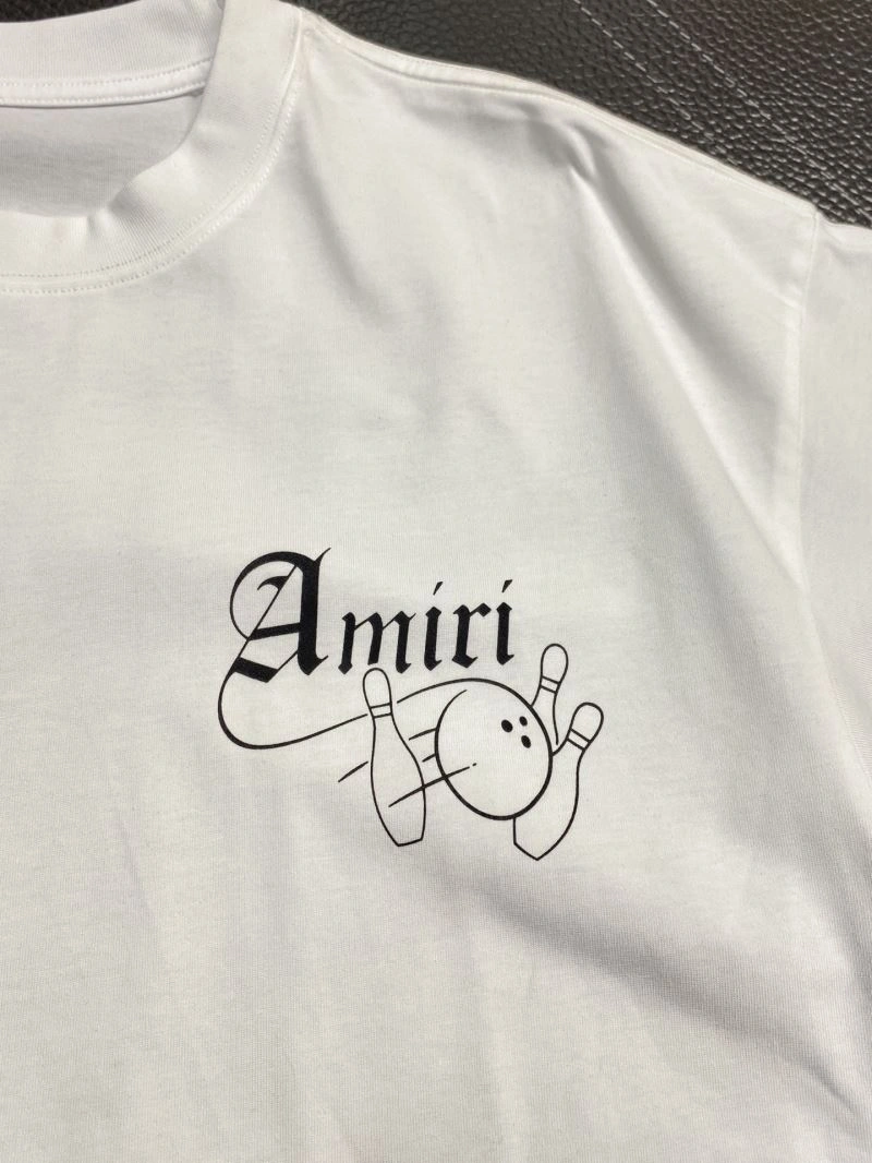 Brand-authenticated Amiri T-Shirts