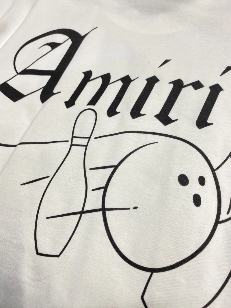 Brand-authenticated Amiri T-Shirts