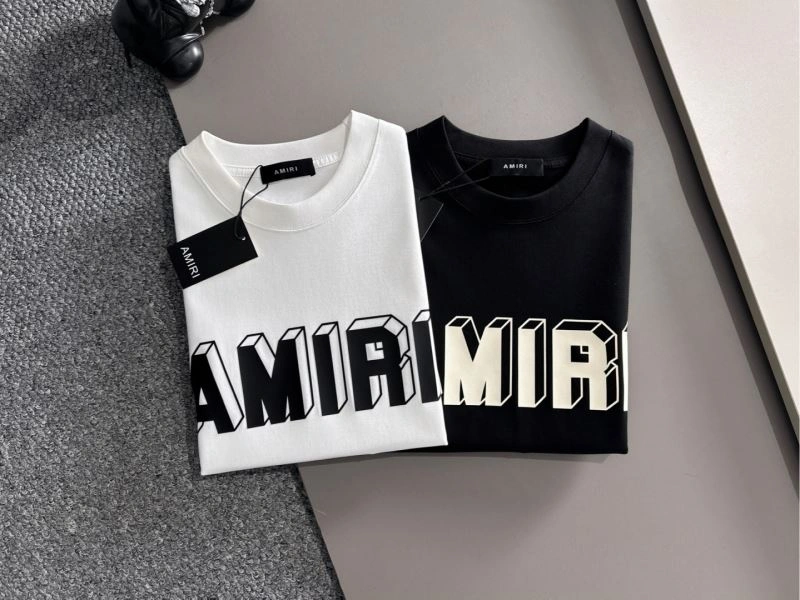 Amiri T-Shirts