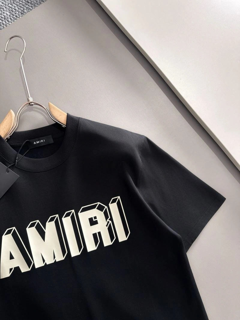 High fidelity Amiri T-Shirts