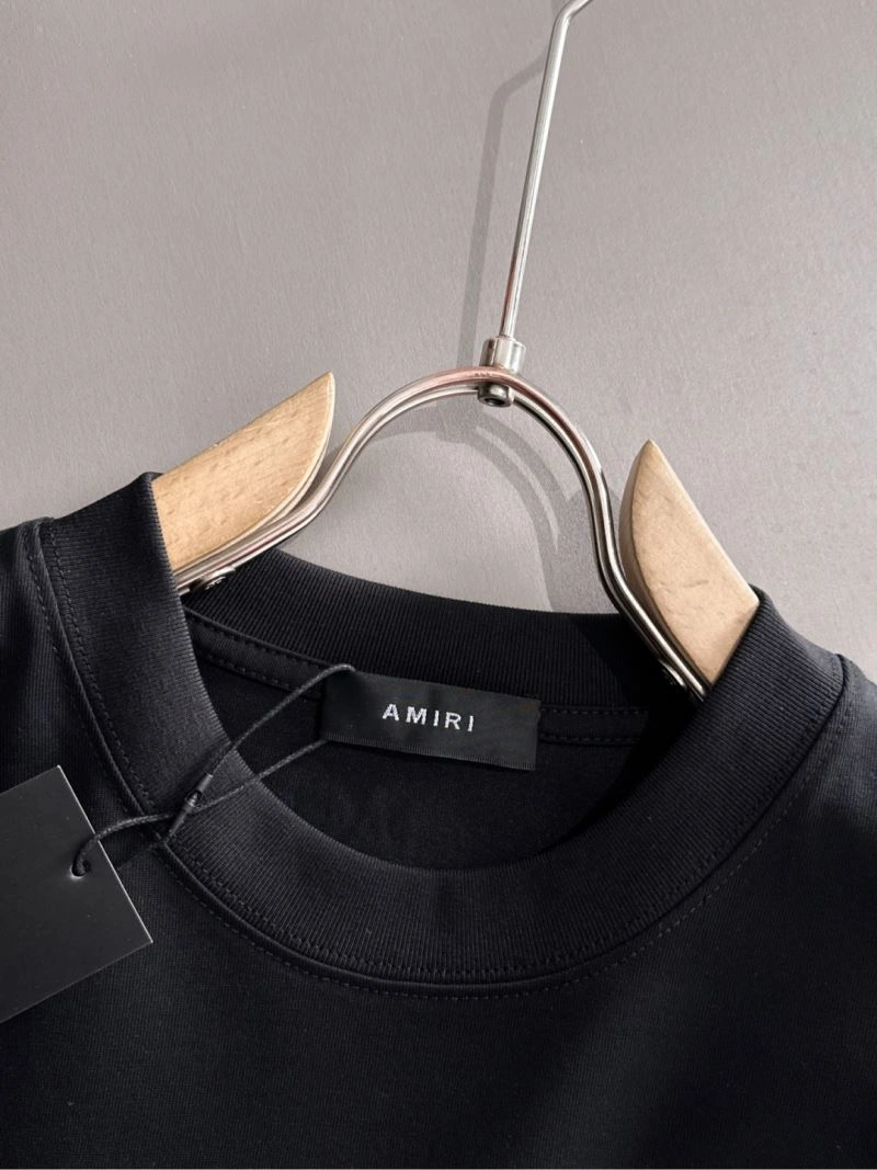 High fidelity Amiri T-Shirts