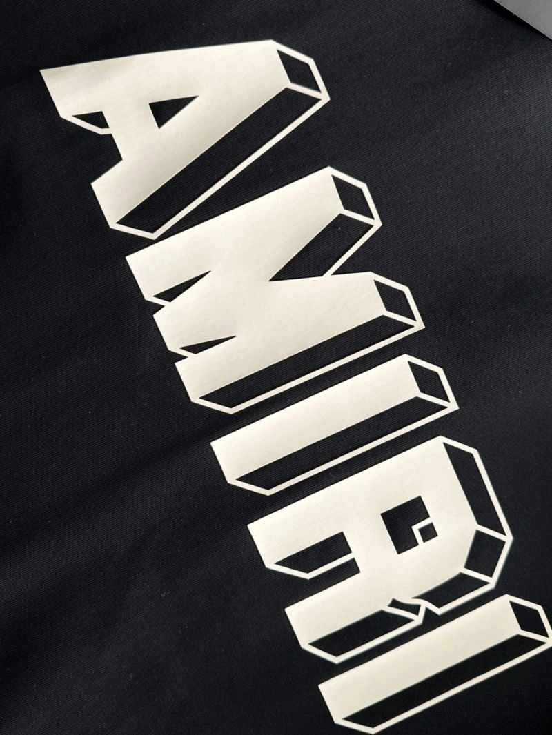 High fidelity Amiri T-Shirts