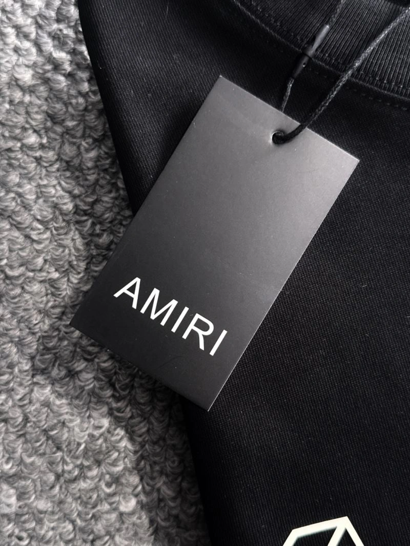 High fidelity Amiri T-Shirts
