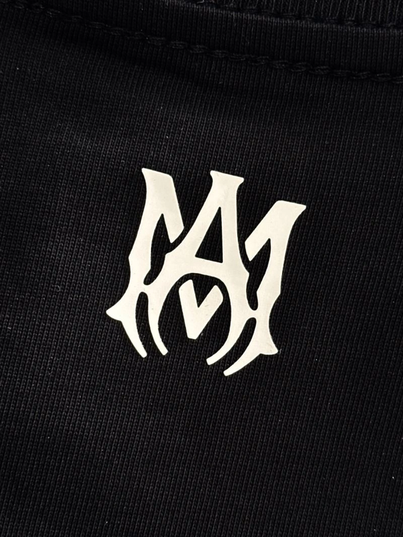 High fidelity Amiri T-Shirts