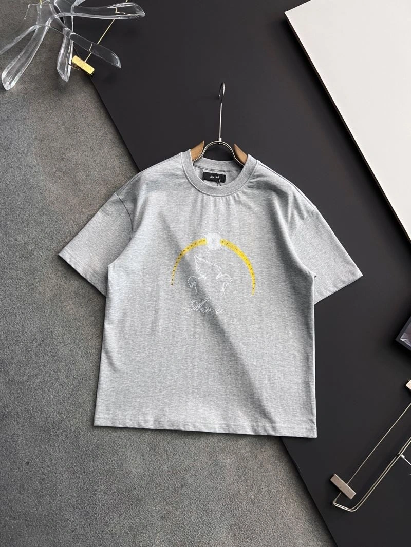 Amiri T-Shirts
