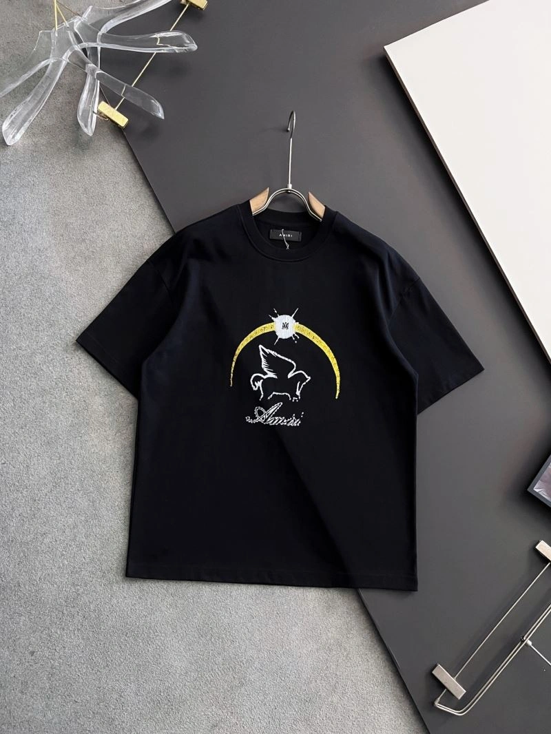 Top mirror Amiri T-Shirts