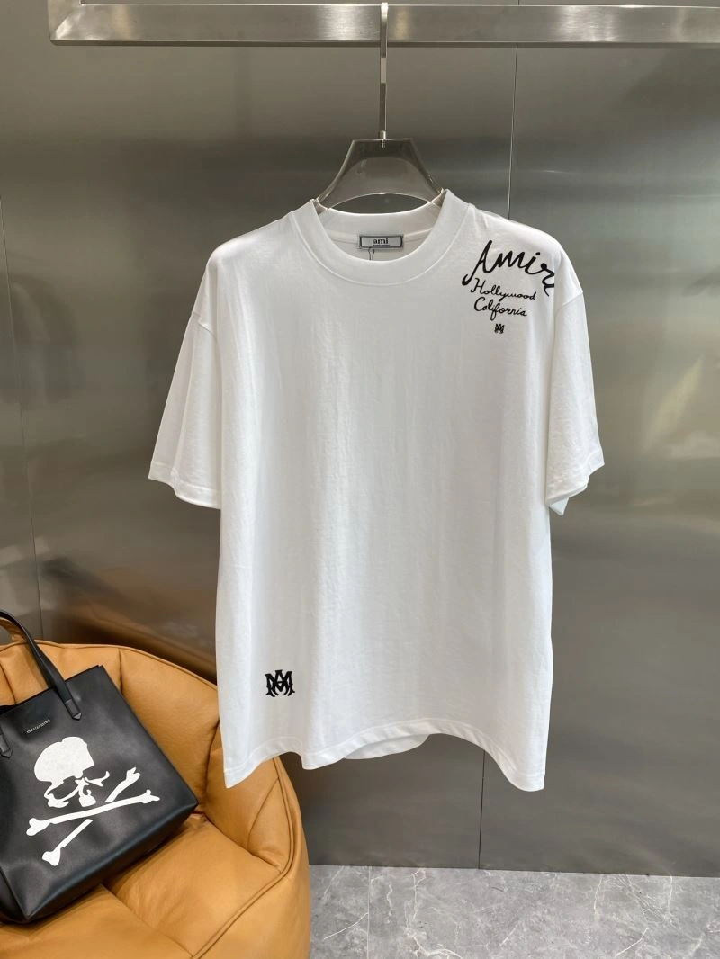 Amiri T-Shirts
