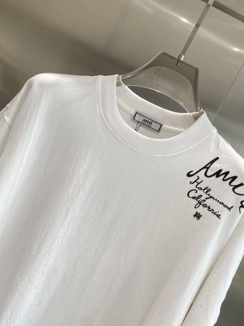 Precise copy Amiri T-Shirts