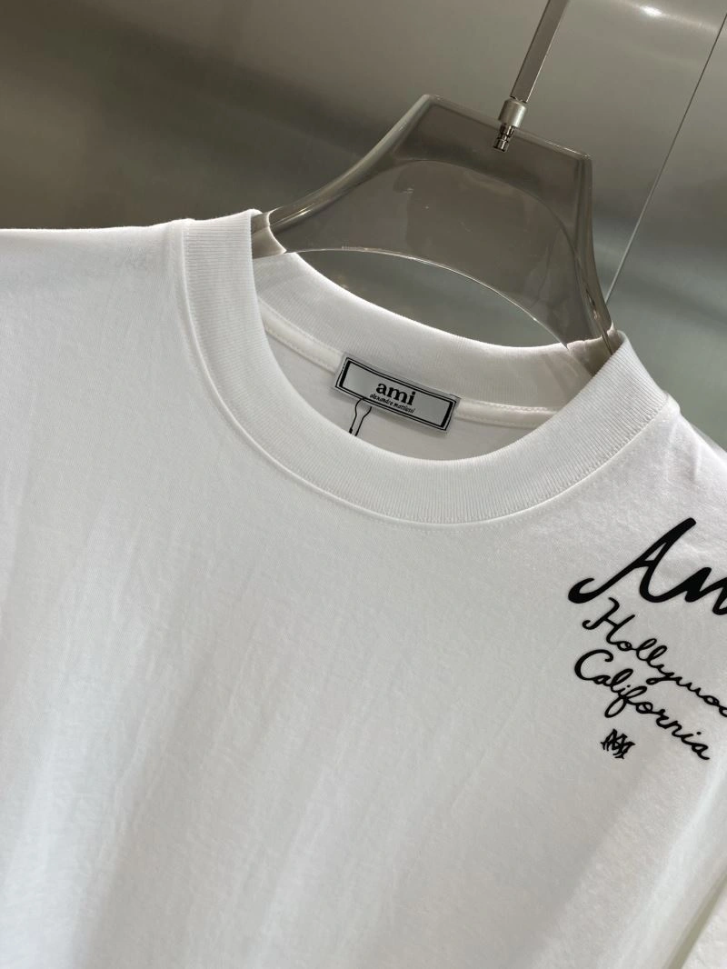 Precise copy Amiri T-Shirts