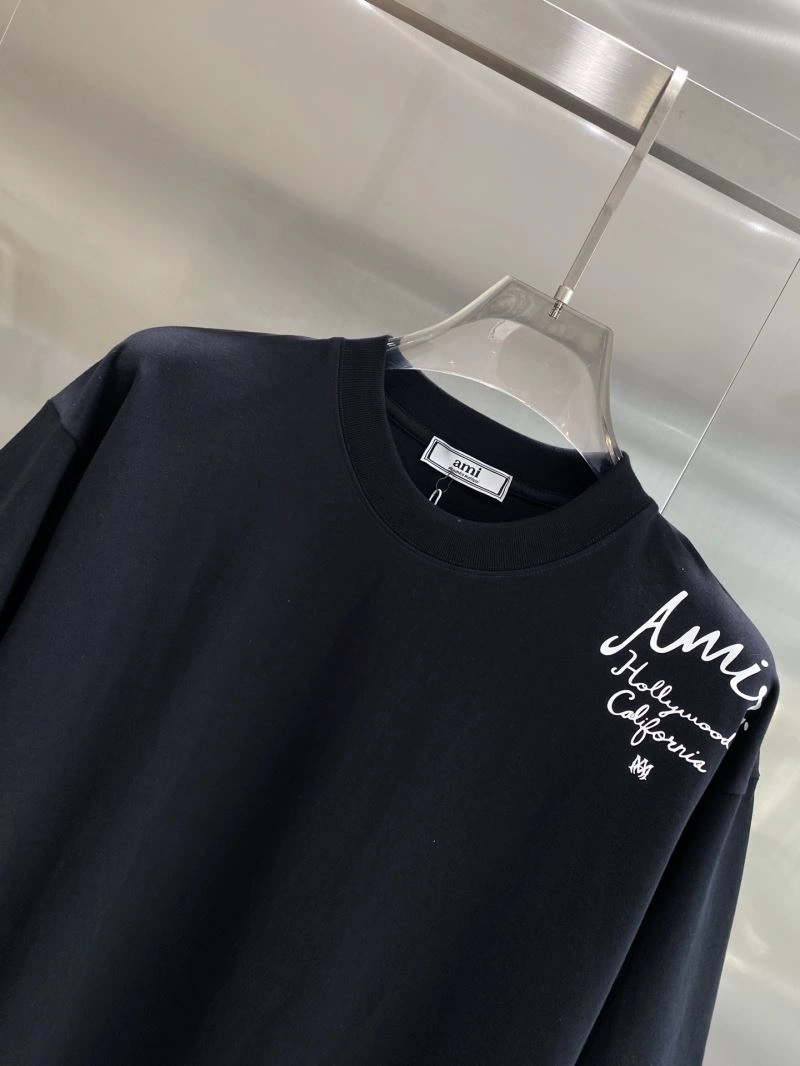 Mirror quality Amiri T-Shirts