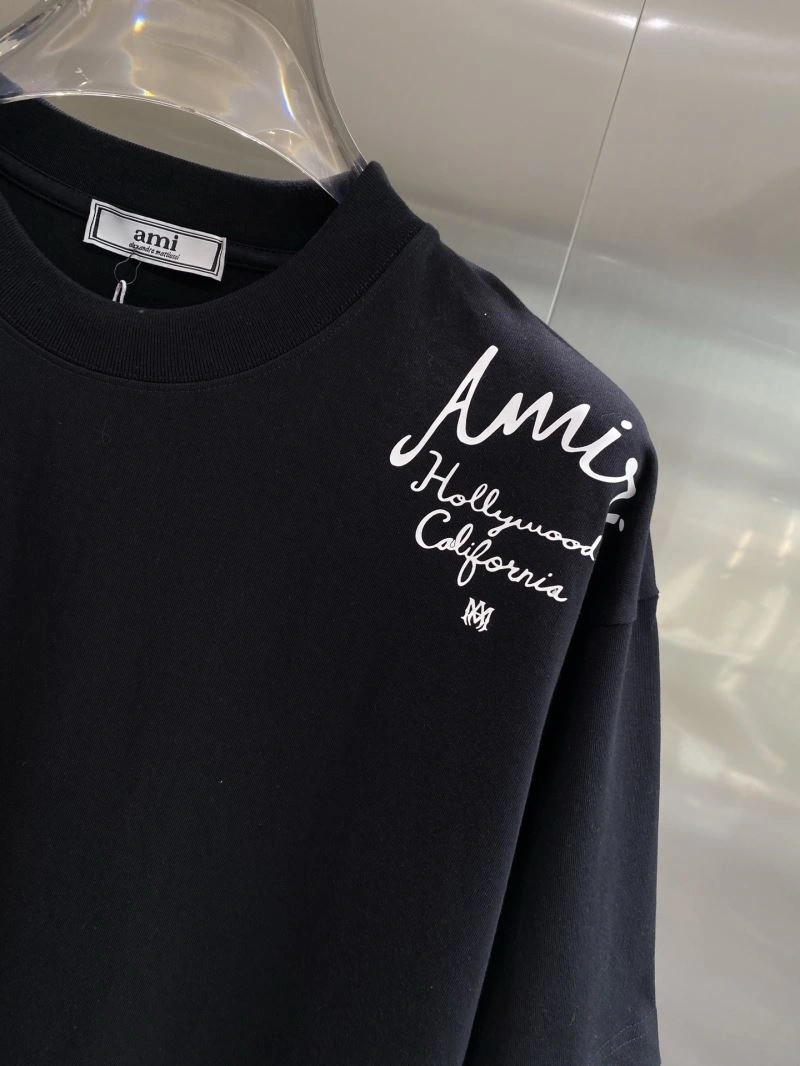 Mirror quality Amiri T-Shirts