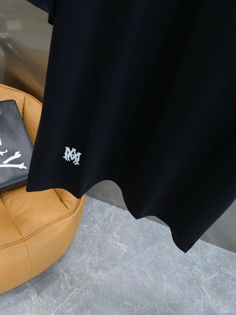 Mirror quality Amiri T-Shirts