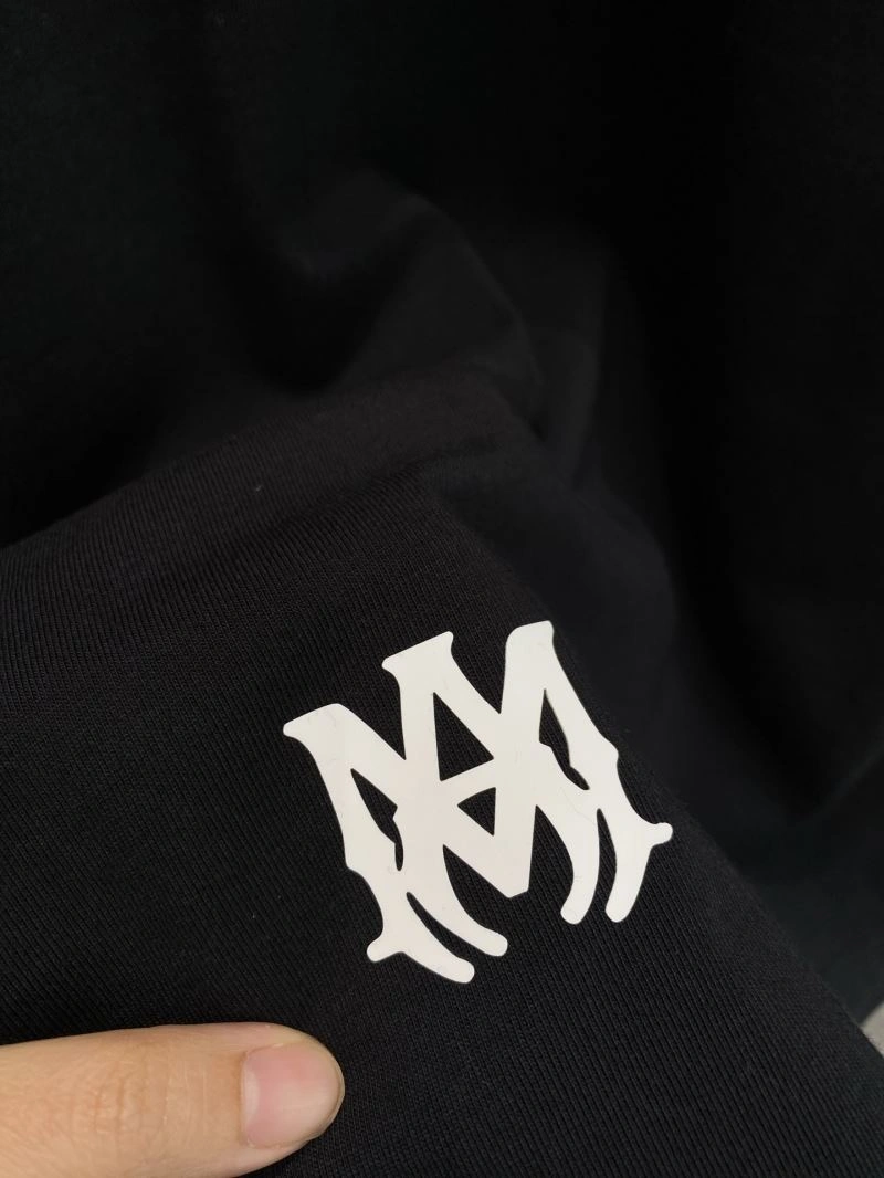 Mirror quality Amiri T-Shirts