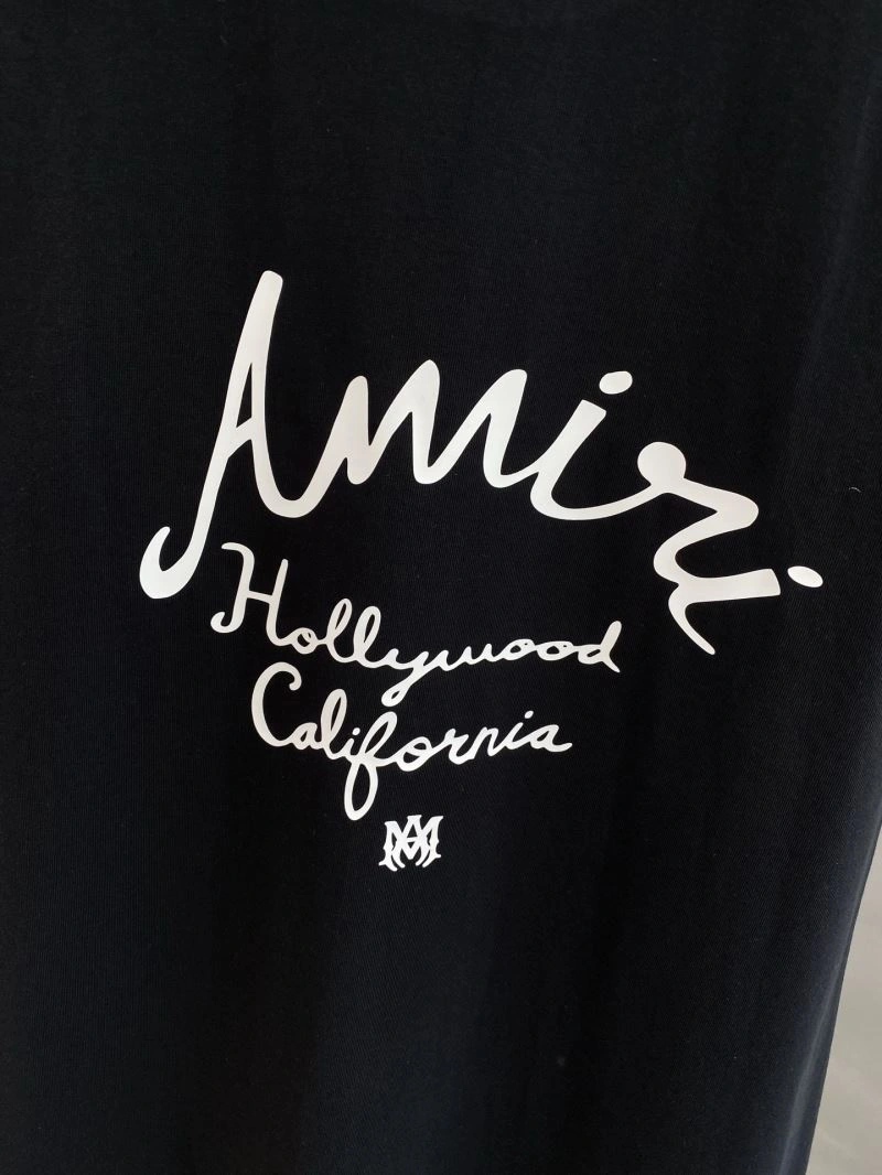 Mirror quality Amiri T-Shirts