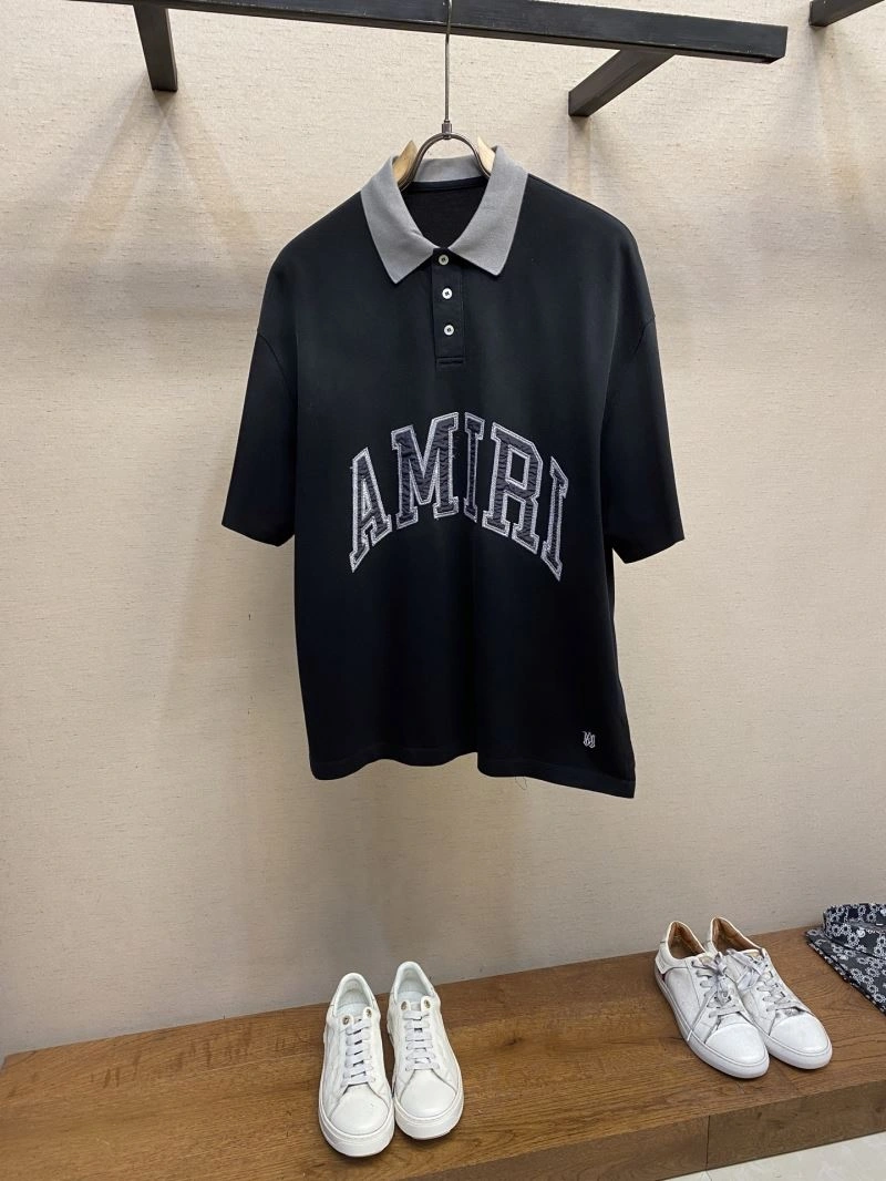 Amiri T-Shirts