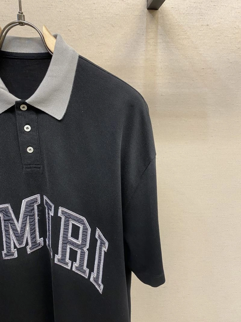 Perfect replica Amiri T-Shirts