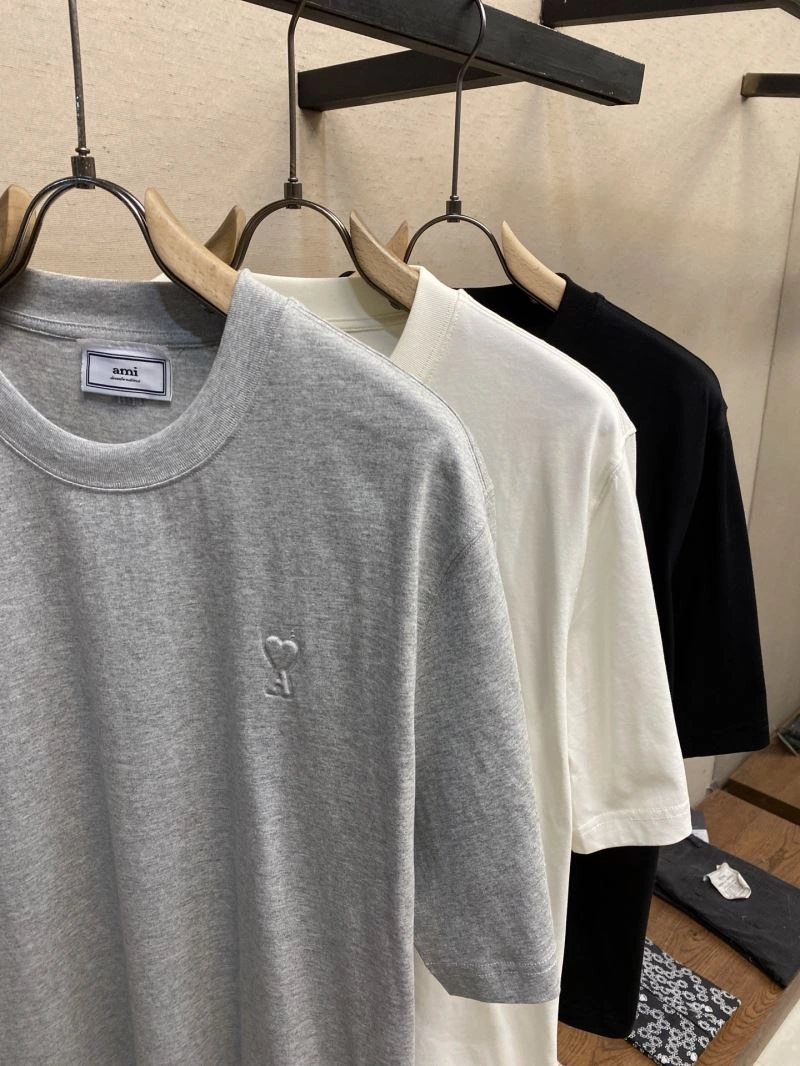 Factory-made Amiri T-Shirts