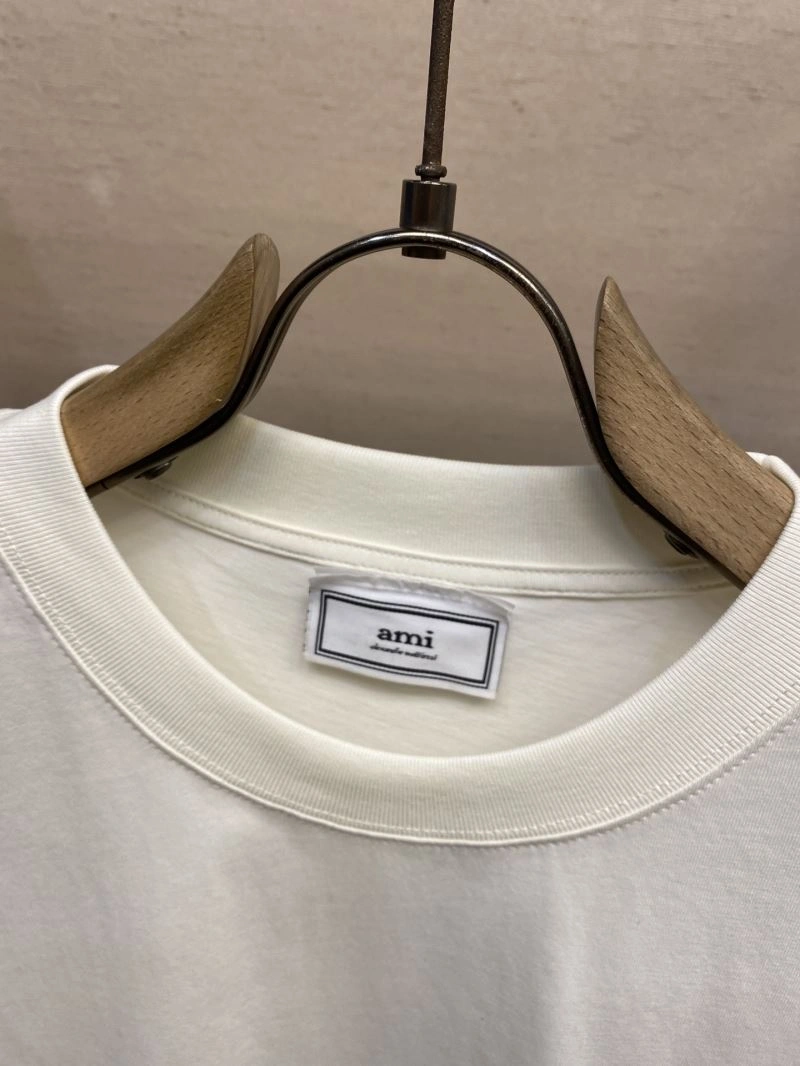 Factory-made Amiri T-Shirts