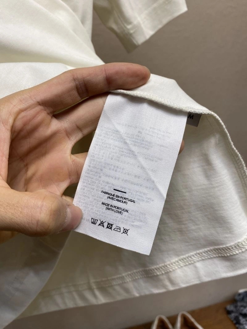 Factory-made Amiri T-Shirts